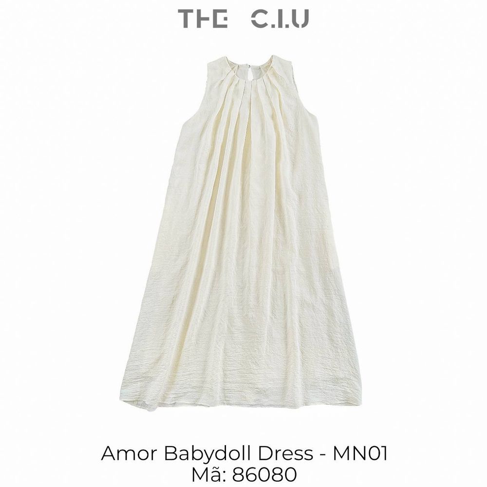 The CIU - Danh sách sản phẩm