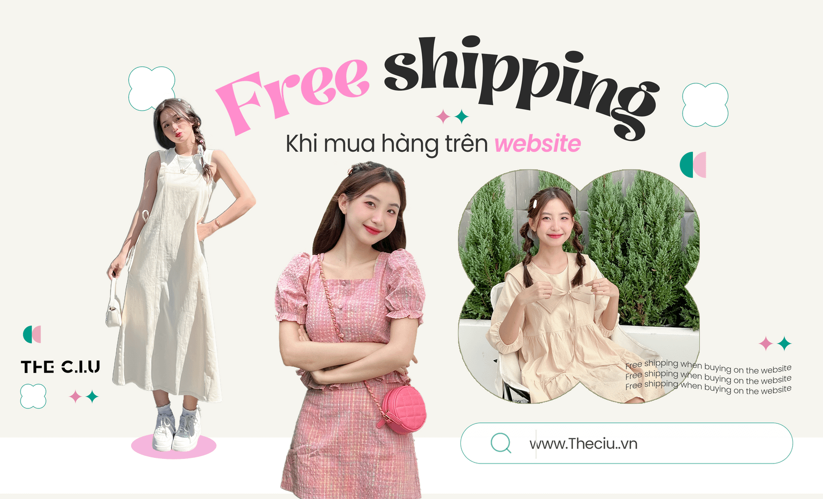 The CIU - Trang chủ