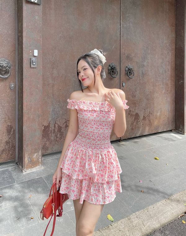 THE C.I.U - Thời trang nữ THE CIU mang phong cách trẻ trung, năng...